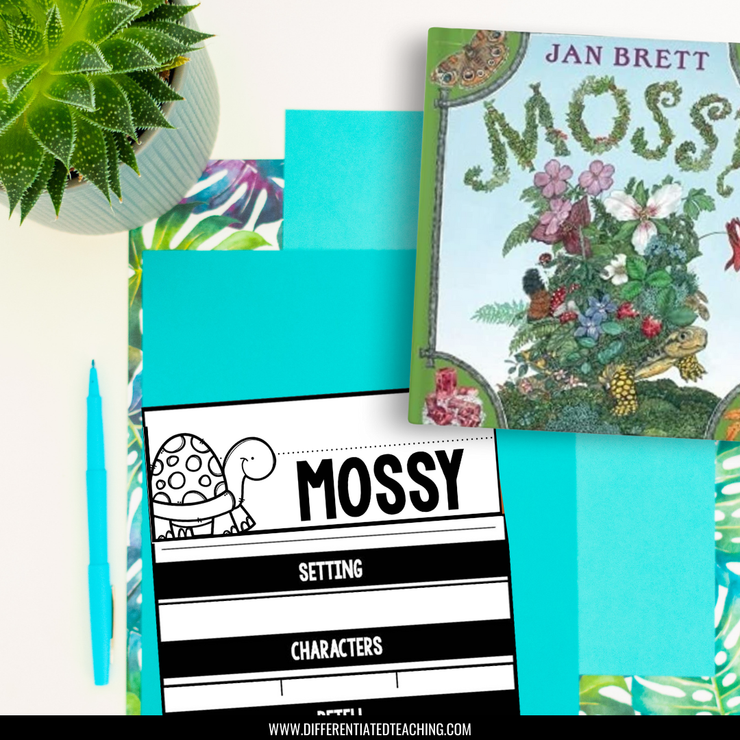 1st Grade Sub Plan Bundle | Emergency Substitute Plans for the Whole Y ...