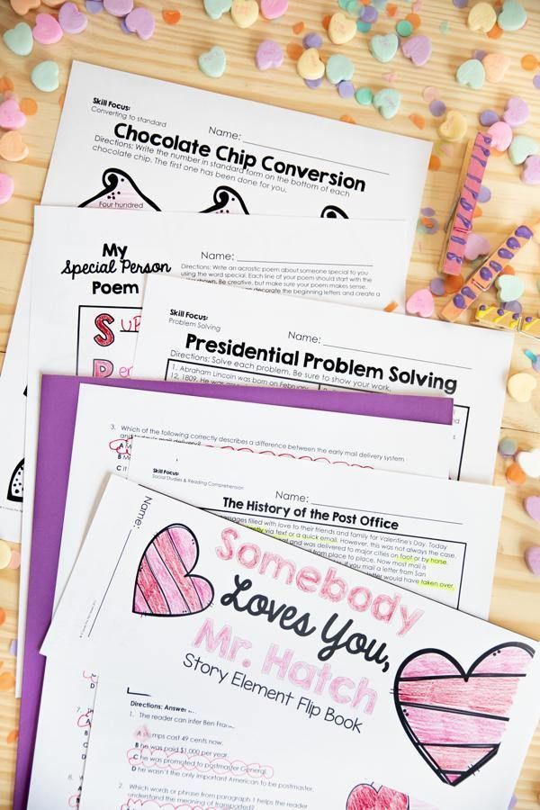 3rd & 4th Grade Sub Plan Bundle: Emergency Substitute Plans for the Wh ...